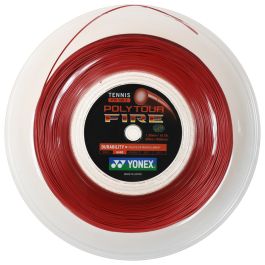 Yonex Poly Tour Fire 200m